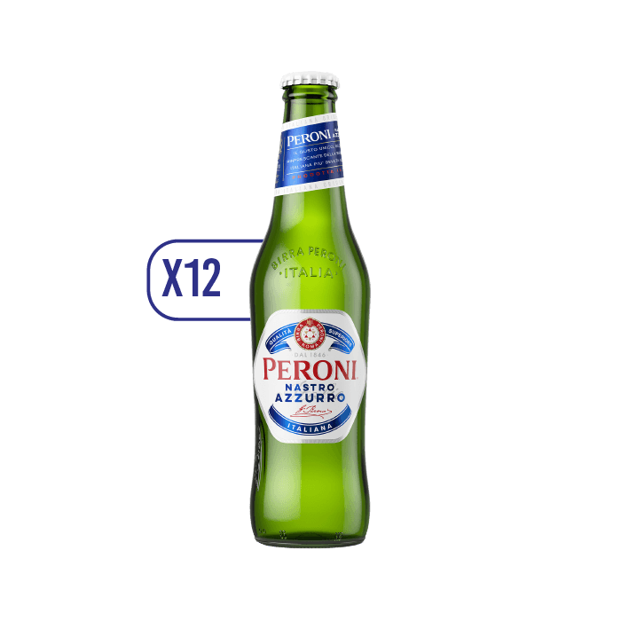 Pack-12x-Cerveza-Peroni-Lager-330cc